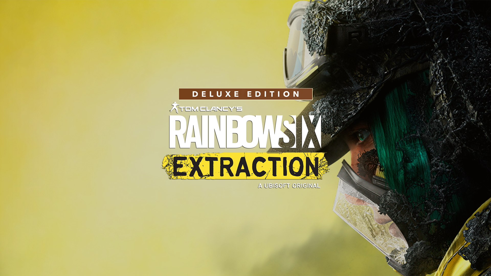 Tom Clancy's Rainbow Six: Extraction - Deluxe Edition | Hype Games